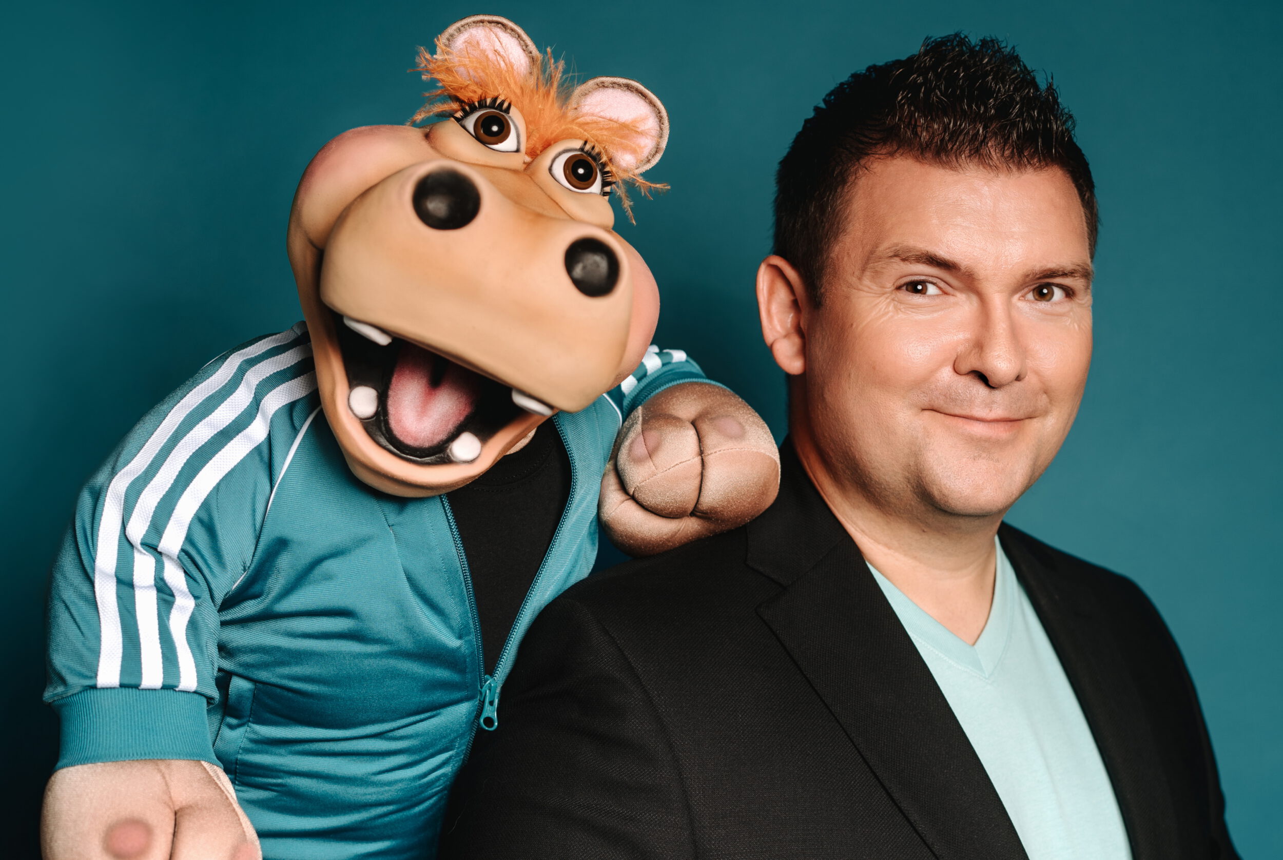 Sebastian Reich & Amanda | Disharmonie – Kulturwerkstatt am Main ...